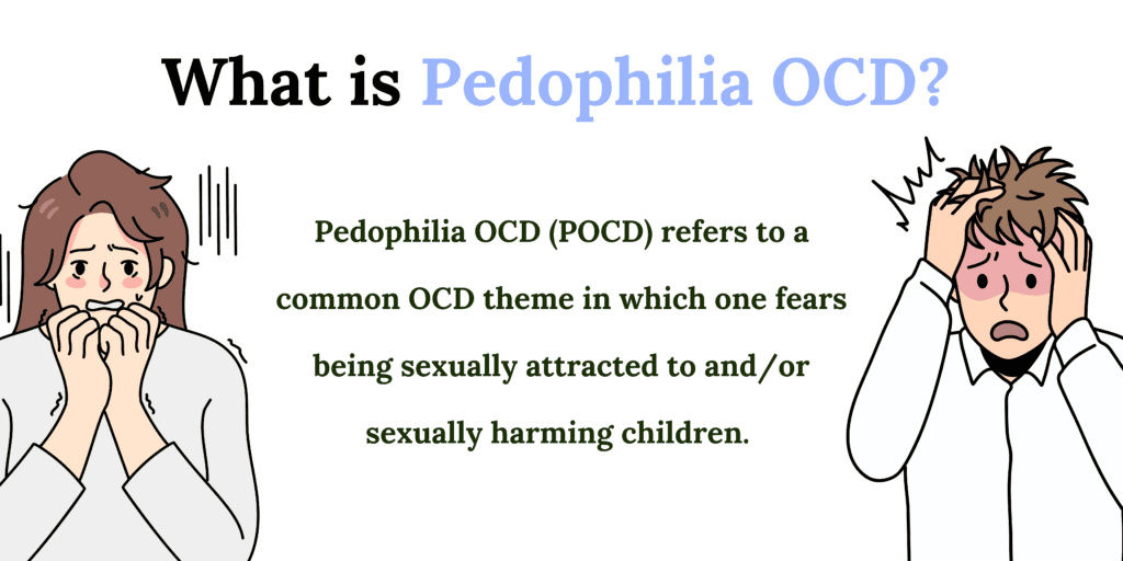 POCD: Living With Pedophilia OCD - Therapy & Counseling for OCD ...