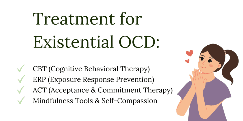 Existential OCD: A Complete Guide to the Fixation with ‘WHY’ - Therapy ...
