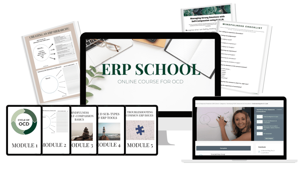 Existential OCD: A Complete Guide to the Fixation with ‘WHY’ - Therapy & Counseling for OCD ...