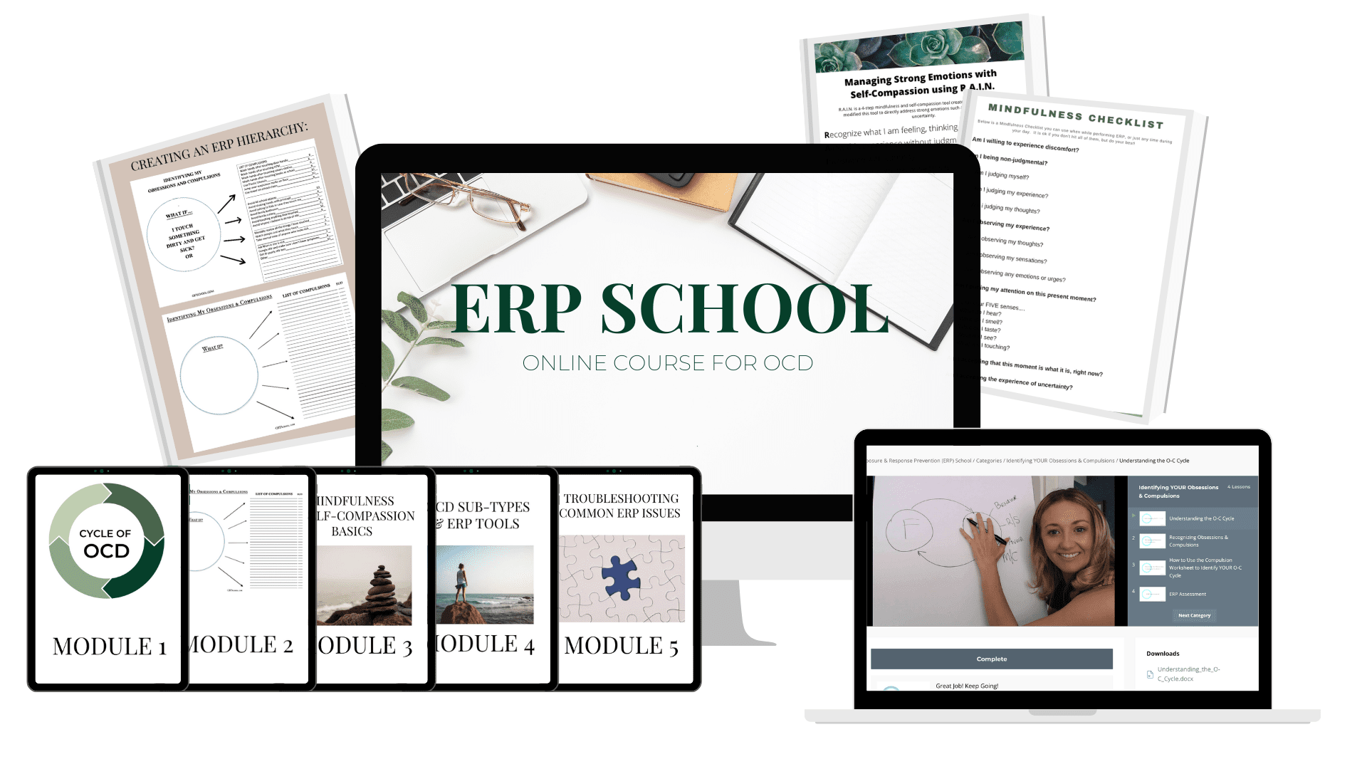 (ROCD) Relationship OCD: A Complete Guide - Therapy & Counseling for ...